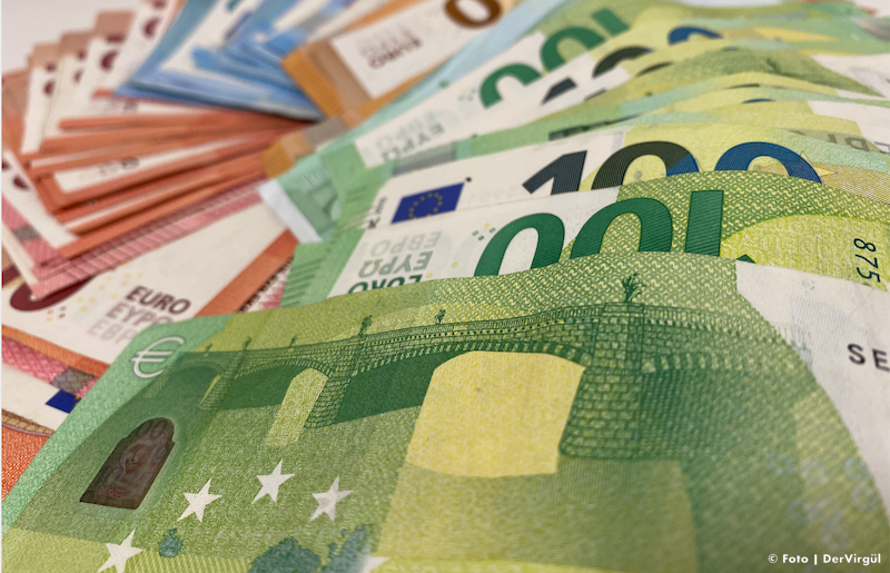 Euro Kuru 20 TL S n r nda Der Virg l Euro Kuru 20 TL S n r nda Der Virg l
